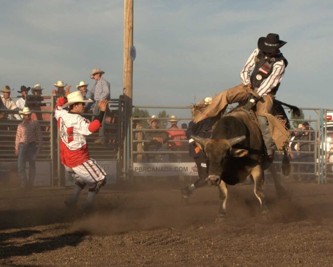 Town of Oyen - Make Your Move To Oyen