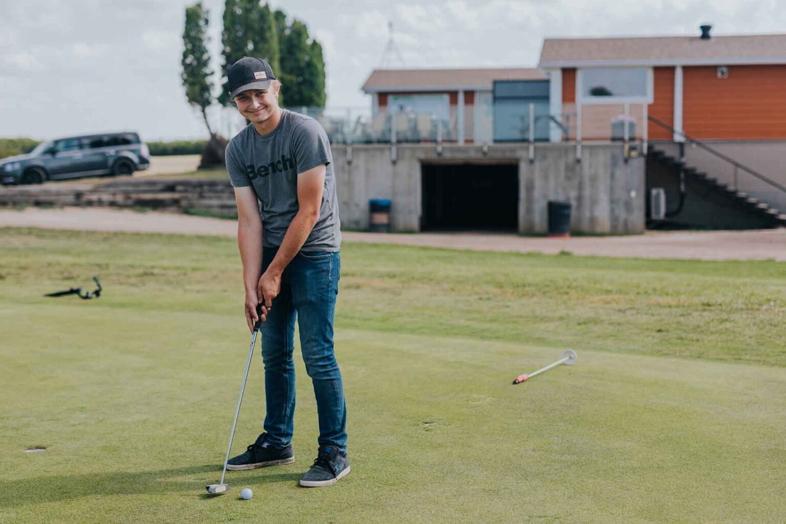 Town of Oyen - Make Your Move To Oyen