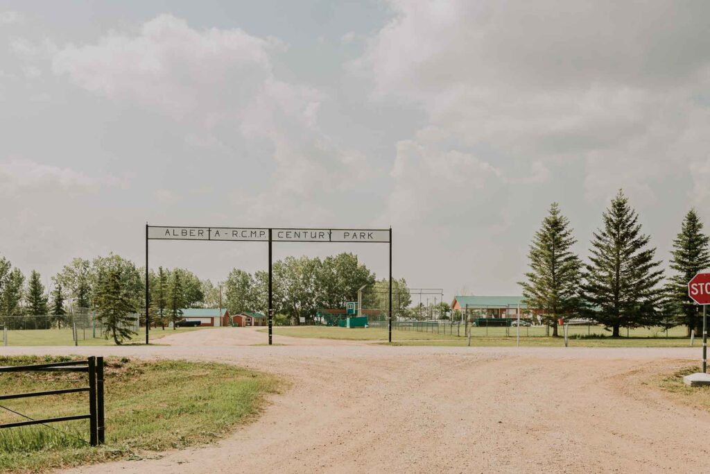 Town of Oyen - Make Your Move To Oyen